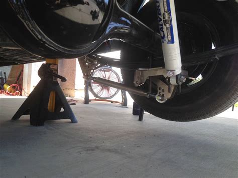 Sold Assassin Traction Bars For A Bodies Only Mopar Forum