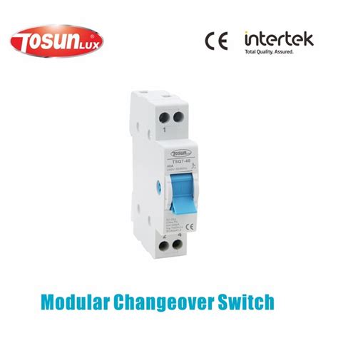 China Modular Changeover Switch Suppliers Buy Wholesale Modular Changeover Switch Made In