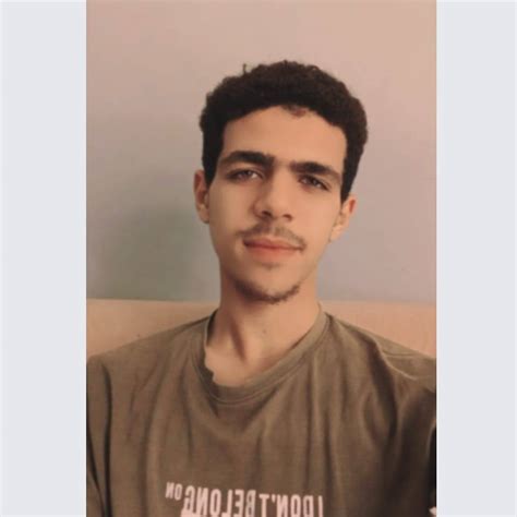 Mohamed Mogahedمحمد مجاهد Cairo