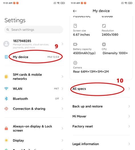H Ng D N Unlock Xiaomi C P Nh T M I Nh T H Ng D N C Ch Unlock Xiaomi N Gi N Nh T