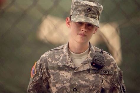 Review ‘camp X Ray Starring Kristen Stewart And Peyman Moaadi