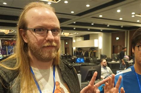 Chris Melchin Dualshockers