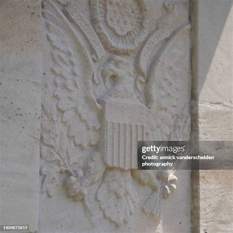 Eagle Squadrons Memorial Photos And Premium High Res Pictures Getty