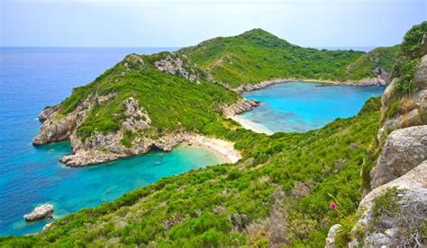 Island Hopping In Greece 4 Best 7 Day Greece Itinerary Aatw