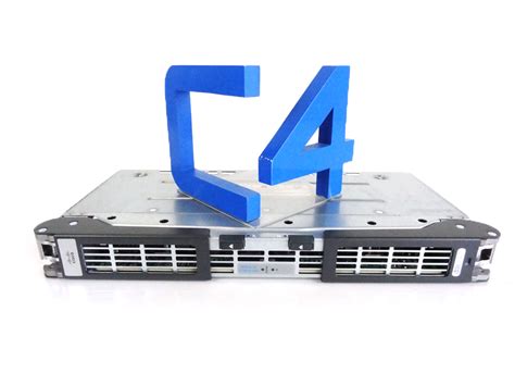 Cisco Ds X9710 Fab1 Mds9710 Crossbar Switching Fabric E Smart It