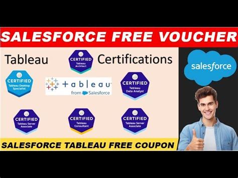 Learn Technocrats On Linkedin Salesforce Free Certification Course Tableau Certification