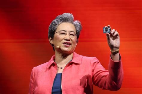 Amd Unveils New Ai Chips To Challenge Nvidia Tech Xplore