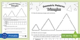 How to Find the Input and Output Values of a Function Activity Sheet