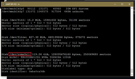 Banana Pi R3 How To Flash Nor Nand Or Emmc From The Sd Cards