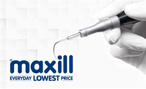 The Power Of Dental Ultrasonic Scalers Evolution Science Benefits Maxill