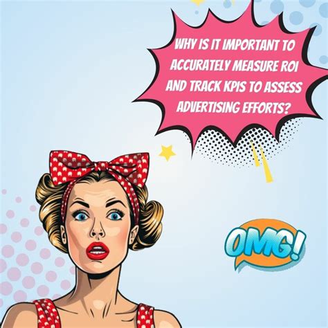 How Can Roi Measurement And Kpis Improve Campaign Performance