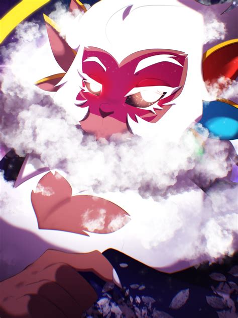 Izuke — Of Course I Had To Draw Izuke The Zombie ‘s