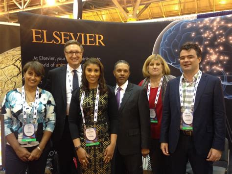 Elsevier On Linkedin Technology Careers