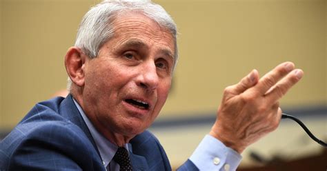 Dr Anthony Fauci Undergoes Surgery For Vocal Cord Polyp According To