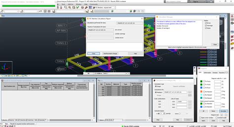 Solved Rc Beam Design Autodesk Community