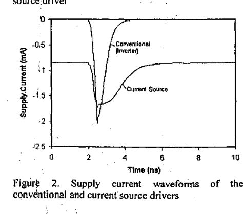 figure 1 from design of a new cmos output buffer with low switching