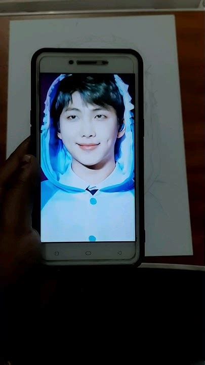 Bts Drawing 💜 😍 Part 1 Shorts Viral Youtubeshorts Bts Btsarmy Youtube