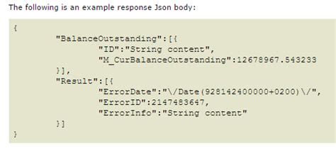 Javascript Angularjs Consuming Wcf Rest Api Expecting A Byte Stream