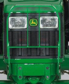 Front End Loaders 500m Loader John Deere Us