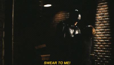 The Dark Knight Taught Me One Thing People Will Scream Rachel