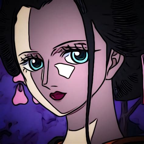 Nico Robin Icon Nico Robin Aurora Sleeping Beauty Nico