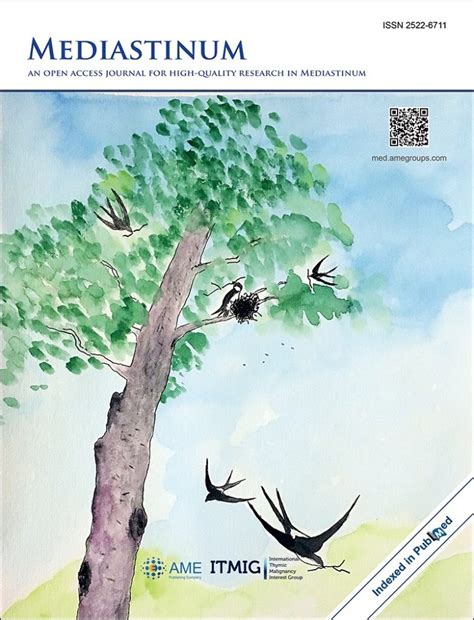 Itmig International Thymic Malignancy Interest Group