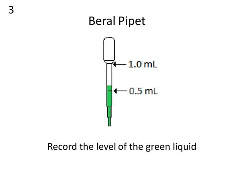 Ppt Recording Measurements Make Up Lab Powerpoint Presentation Free