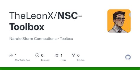 Github Theleonxnsc Toolbox Naruto Storm Connections Toolbox