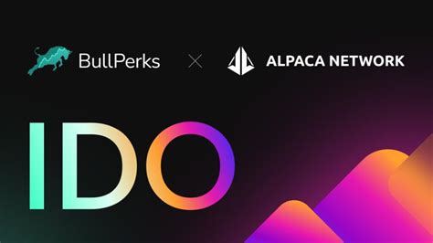 Alpaca Network Bullperks