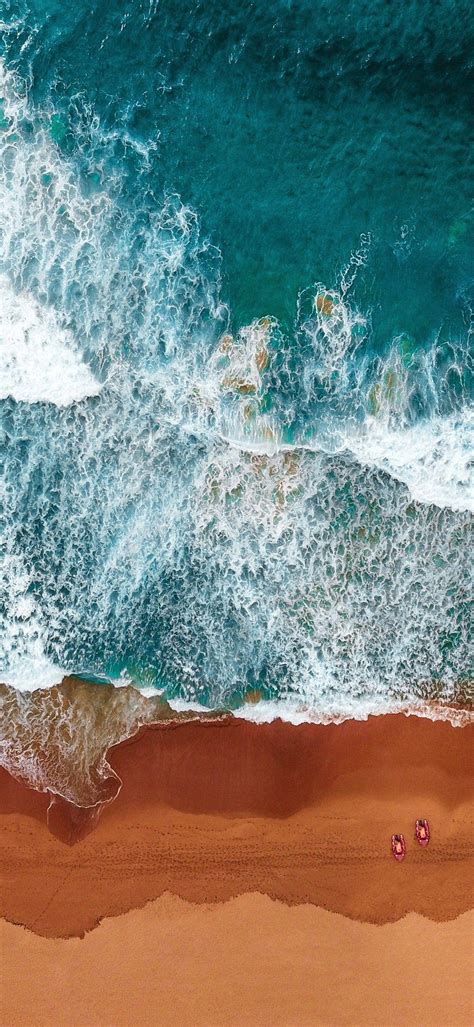 Aerial Beach Wallpapers Top Free Aerial Beach Backgrounds