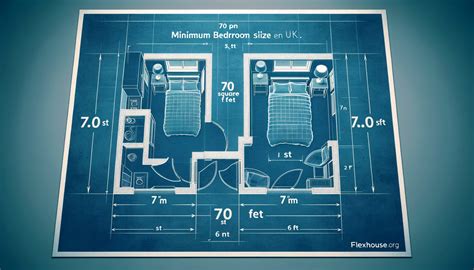 Understanding Minimum Bedroom Size In The Uk A Comprehensive Guide
