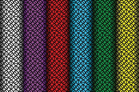 Pattern Design Print 35298736 Vector Art At Vecteezy