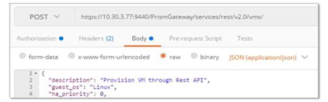 Install And Configure A REST Client To Trigger REST API And Generate Code Snippets Virtual