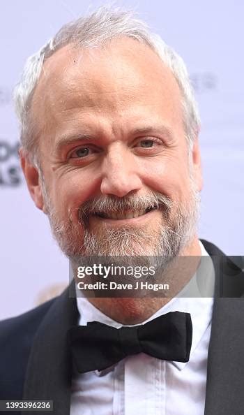 Ed Sinclair Attends The British Academy Television Craft Awards At