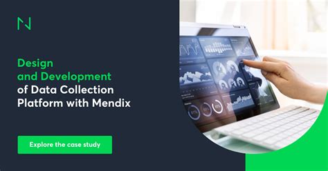 design and development of data collection platform with mendix
