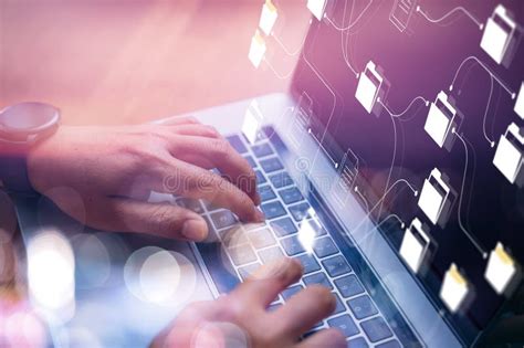 Document Management System Dms Online Documentation Database And Process Automation To