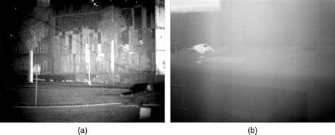 Examples Of Nonuniformity Nu Patterns Containing Significant