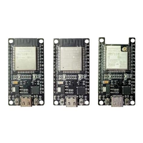All In One Board For Iot Projects