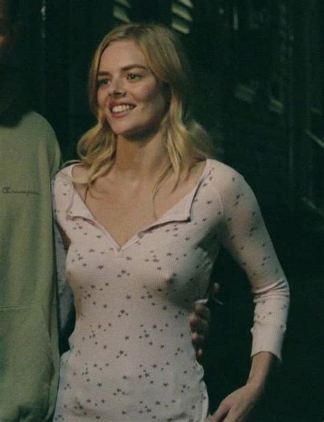 Would You Rather Have Calm Gentle Sex Or Rough Hardcore Sex With Samara Weaving R Celebfun