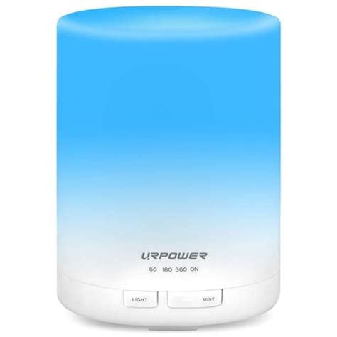 15 Best Waterless Essential Oil Diffusers To Enhance Your Space Without The Mess Aromatherapy