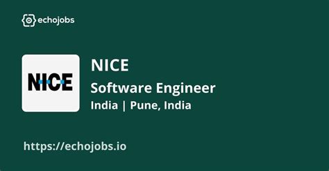 Nice Is Hiring Software Engineer India Pune India Terraform Api Html Css Javascript Docker