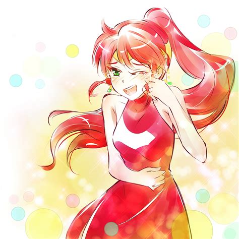 Pyrrha Nikos Danbooru