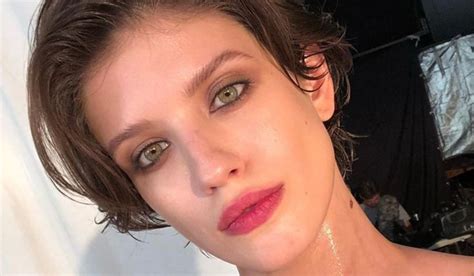 Anya Chipovskaya Bio Age Height Instagram Biography