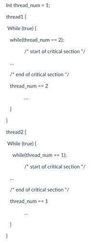 os 3 concurrent processes flashcards quizlet