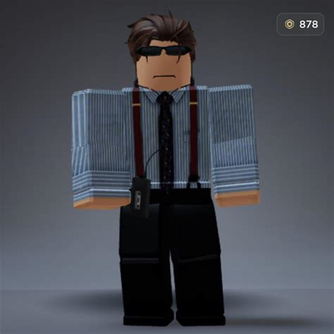 Top 99 Og Avatar Roblox đang Gây Sốt Trên Mạng