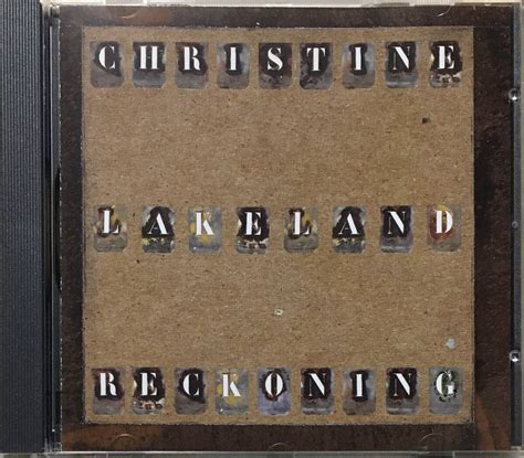 Yahoo オークション Christine Lakeland[reckoning] Sky Ranch ブル