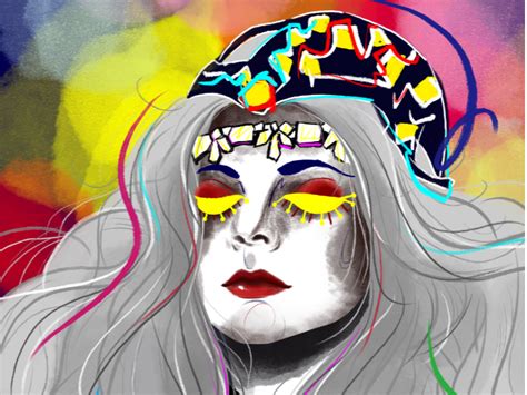 近期野生的阿宝 站酷zcool