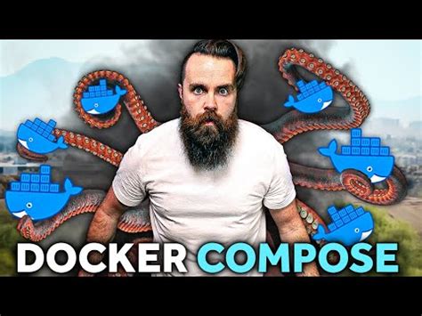 Force Rebuilding Docker Compose An Essential Guide To Ensuring Consistency In Container