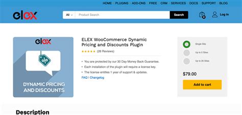 How To Set Up Woocommerce Dynamic Pricing And Discounts In Wordpress