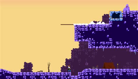 An Extensible Particle System Gamedev 妖怪世捨て人